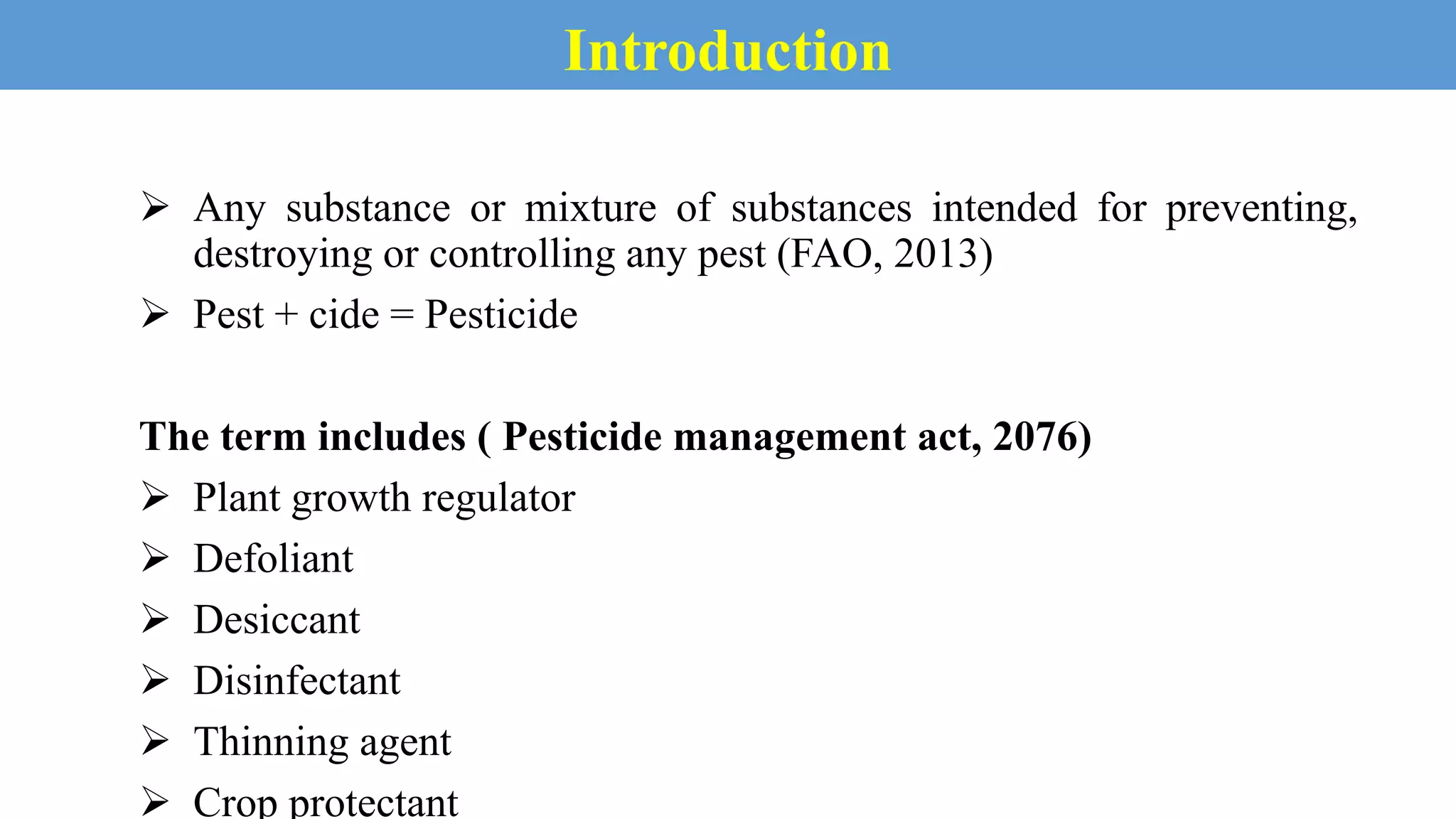 Classification of insecticide based on mode of action.pdf