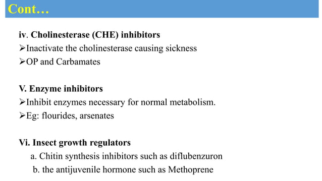 Classification of insecticide based on mode of action (1).pdf