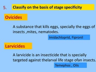Classification of Insecticide ppppot.pptx