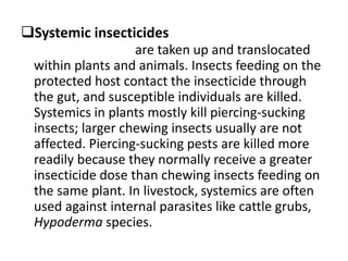 Classification of insecticides.pptx