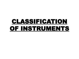 musical instruments that need to practice | PPT