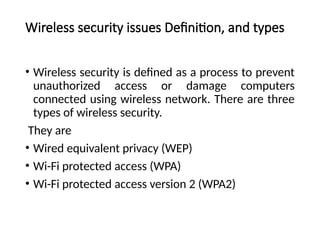 Classification of intruder detection system.pptx