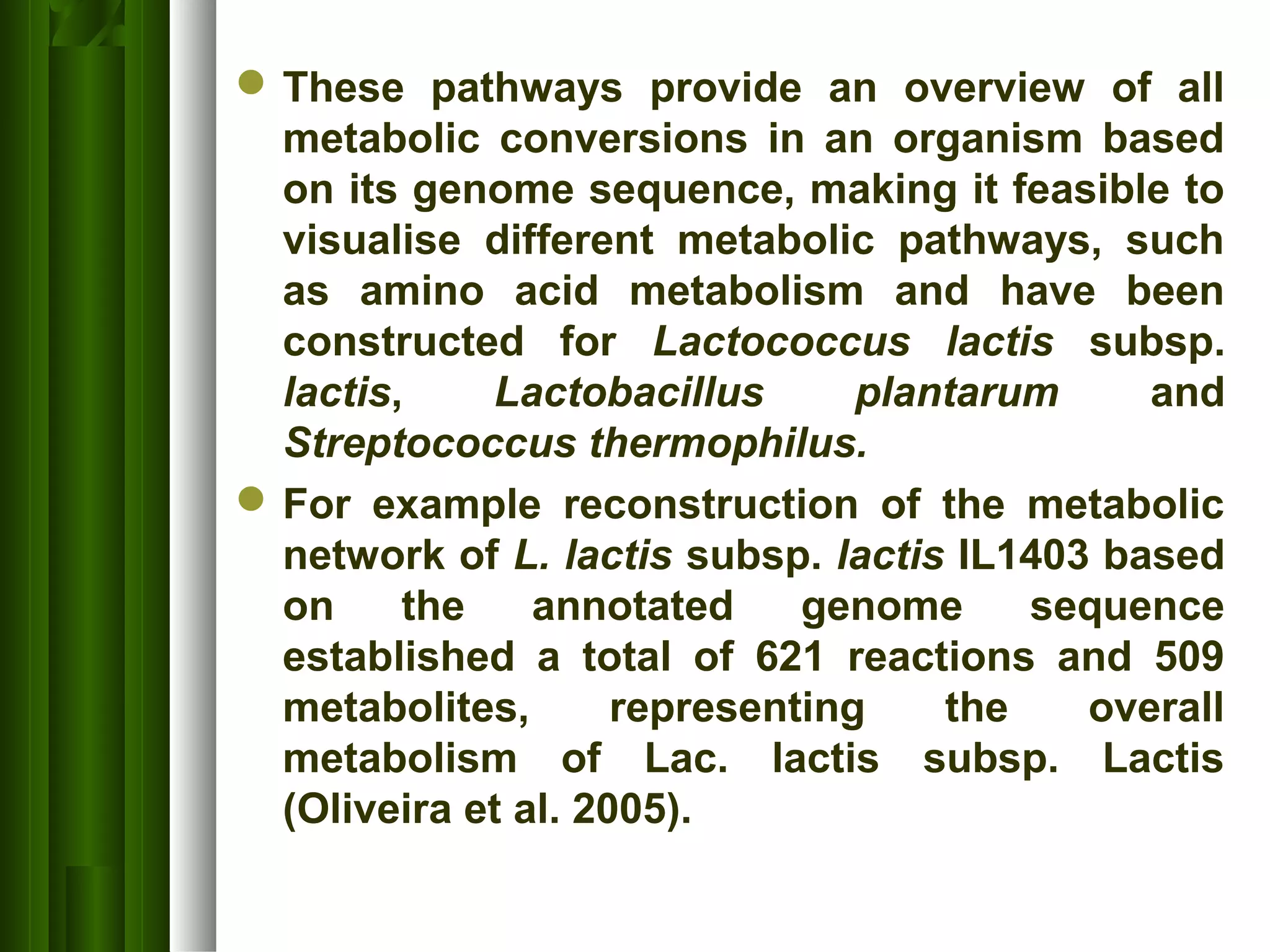 Classification of Lactic acid bacteria | PPT