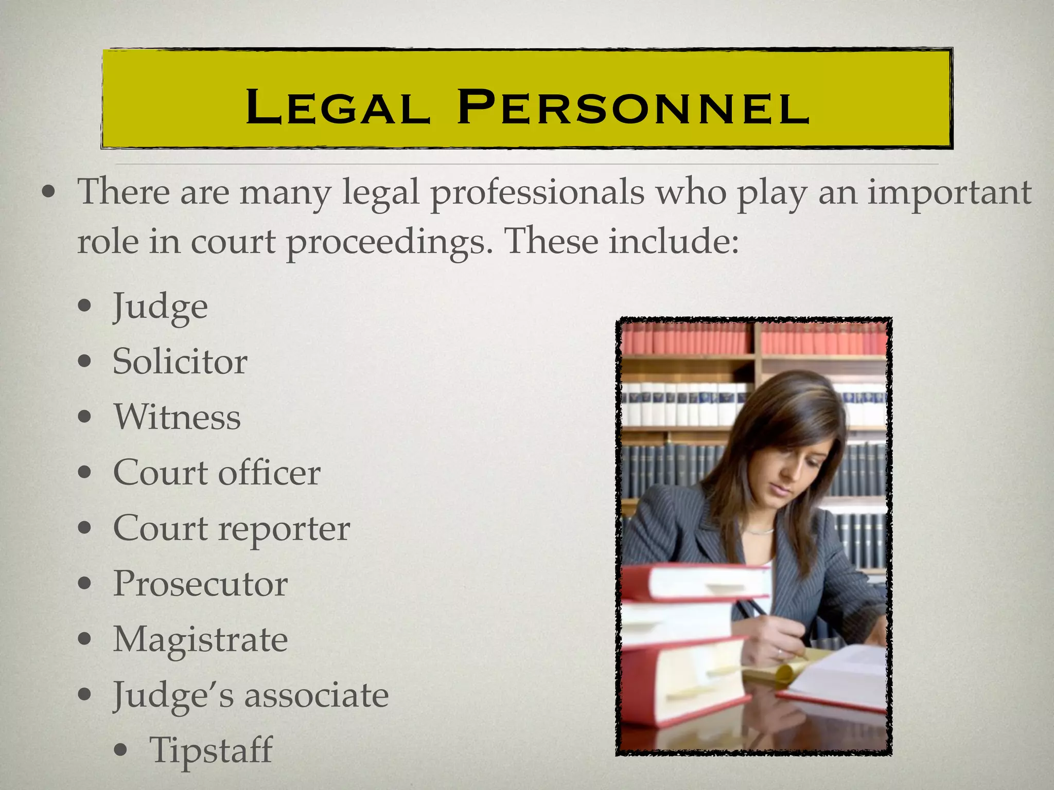 Classification of Law | PDF