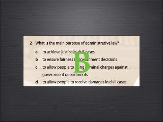 Classification of Law | PDF