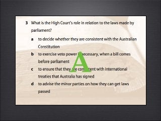 Classification of Law | PDF