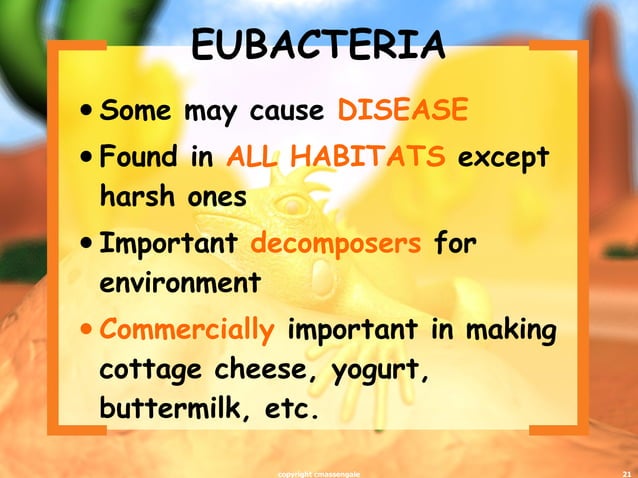 Classification of life taxonomy | PPT | Biological Sciences | Science