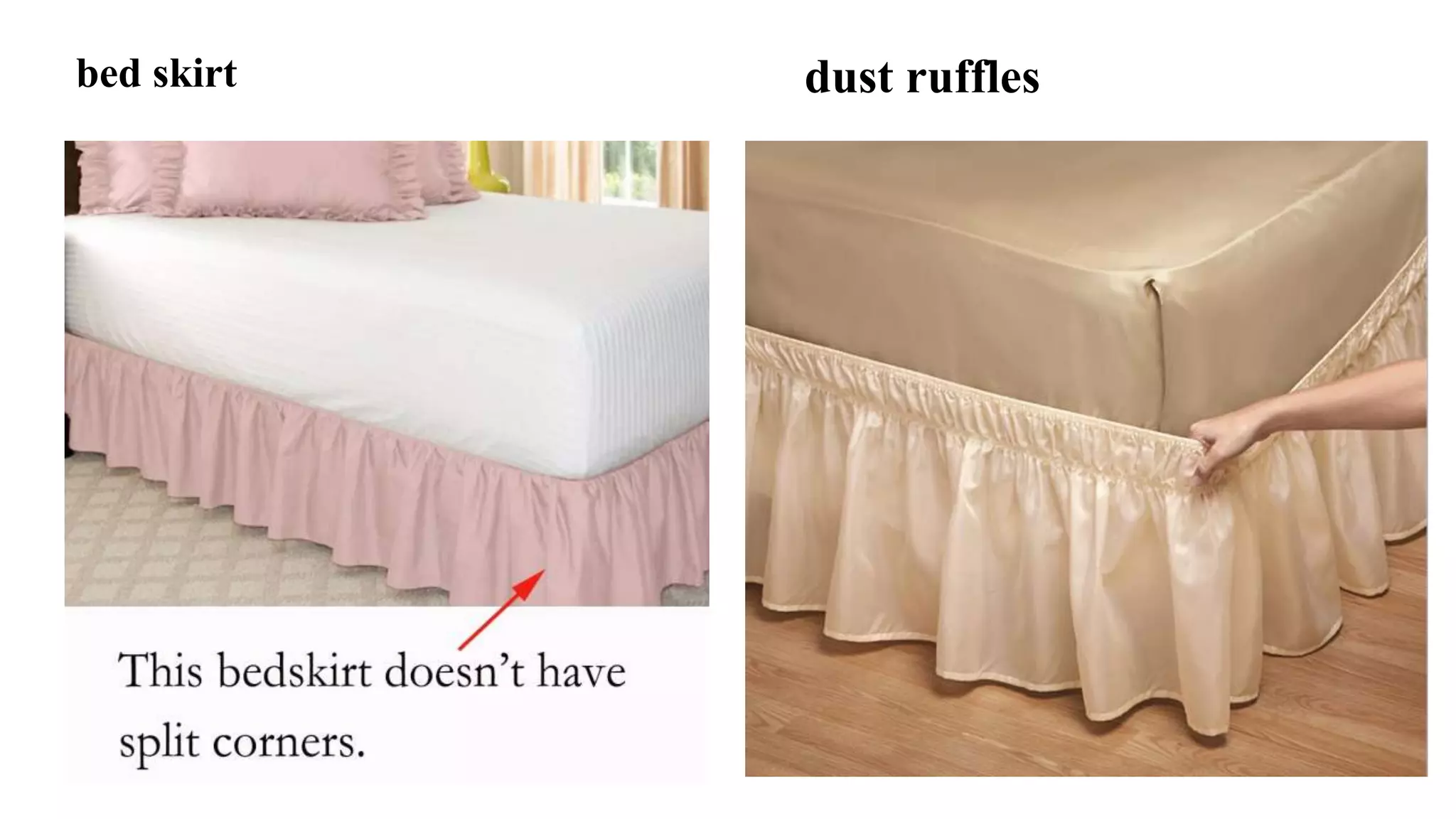 Classification of linens | PPTX