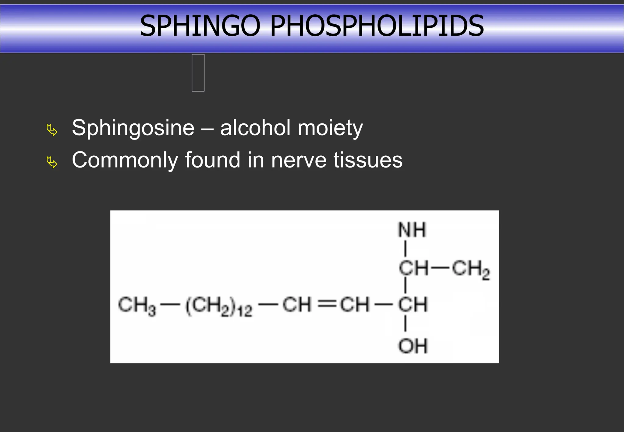 Classification of Lipids- Complete Chemistry | PDF