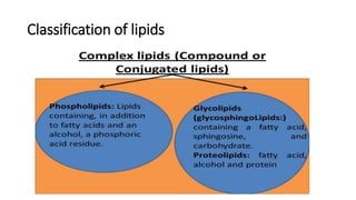 Classification of lipids(1).pptx