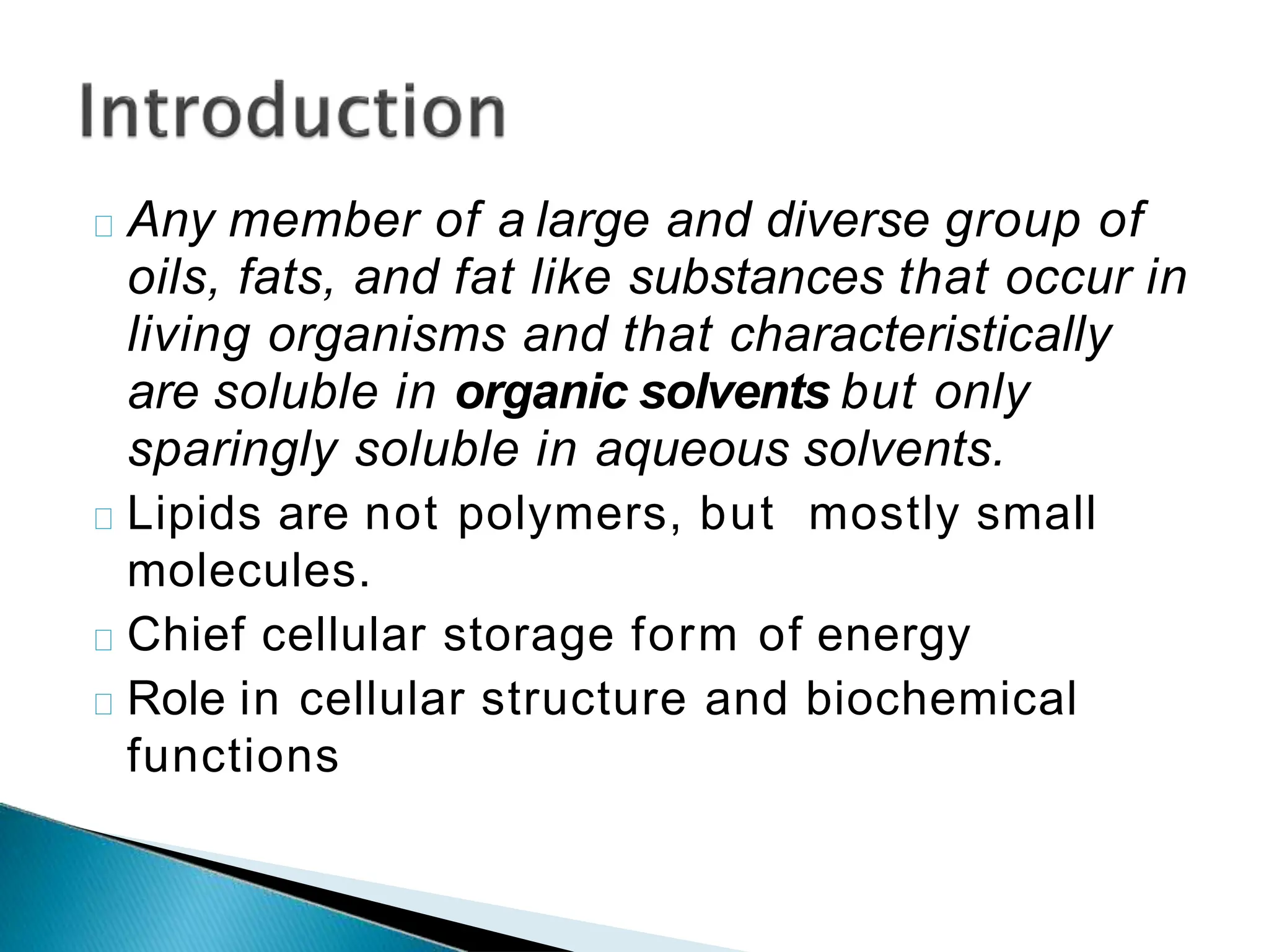 Classification of Lipids By Danish Shafi MIr.pptx
