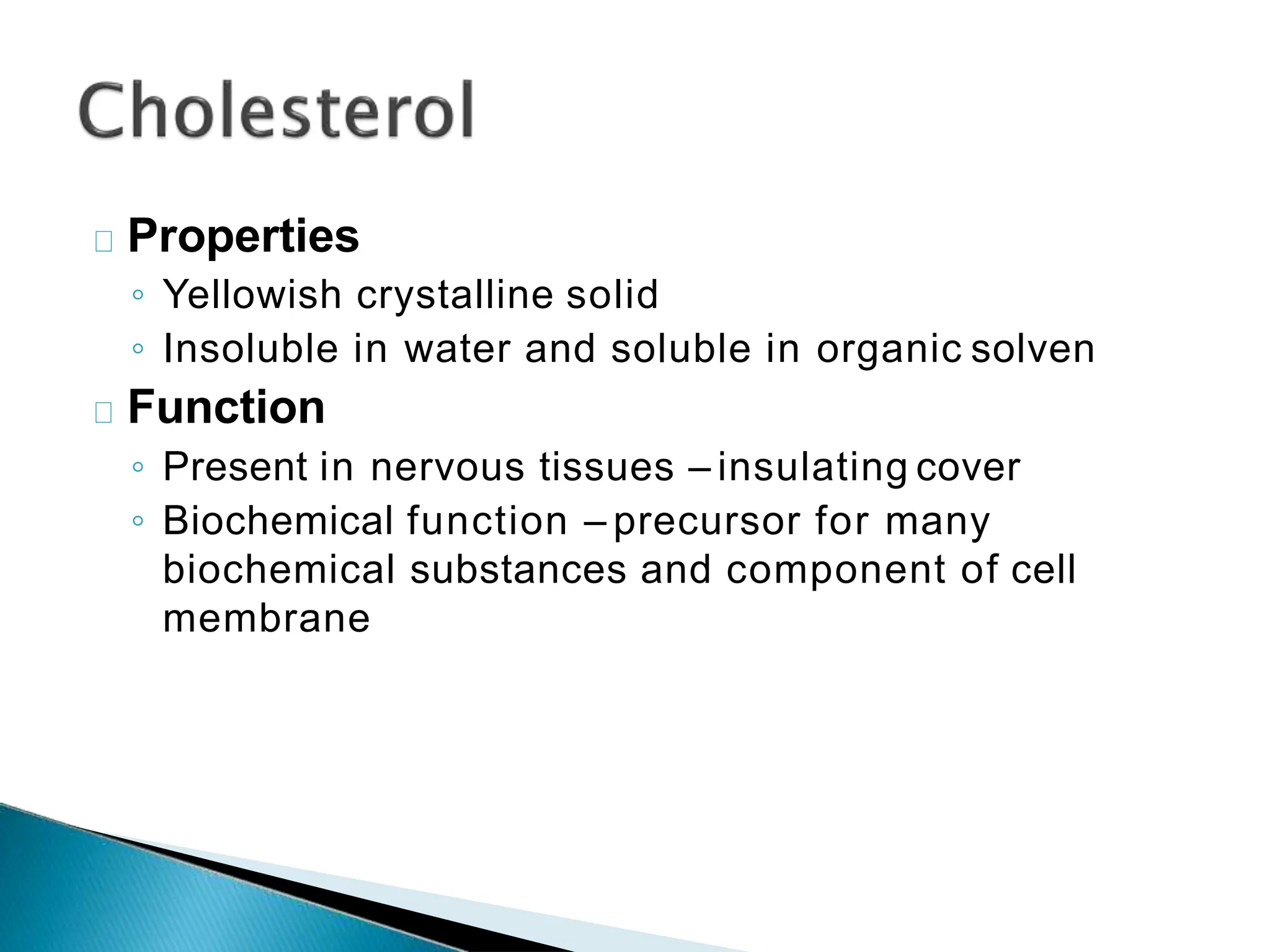 Classification of Lipids By Danish Shafi MIr.pptx