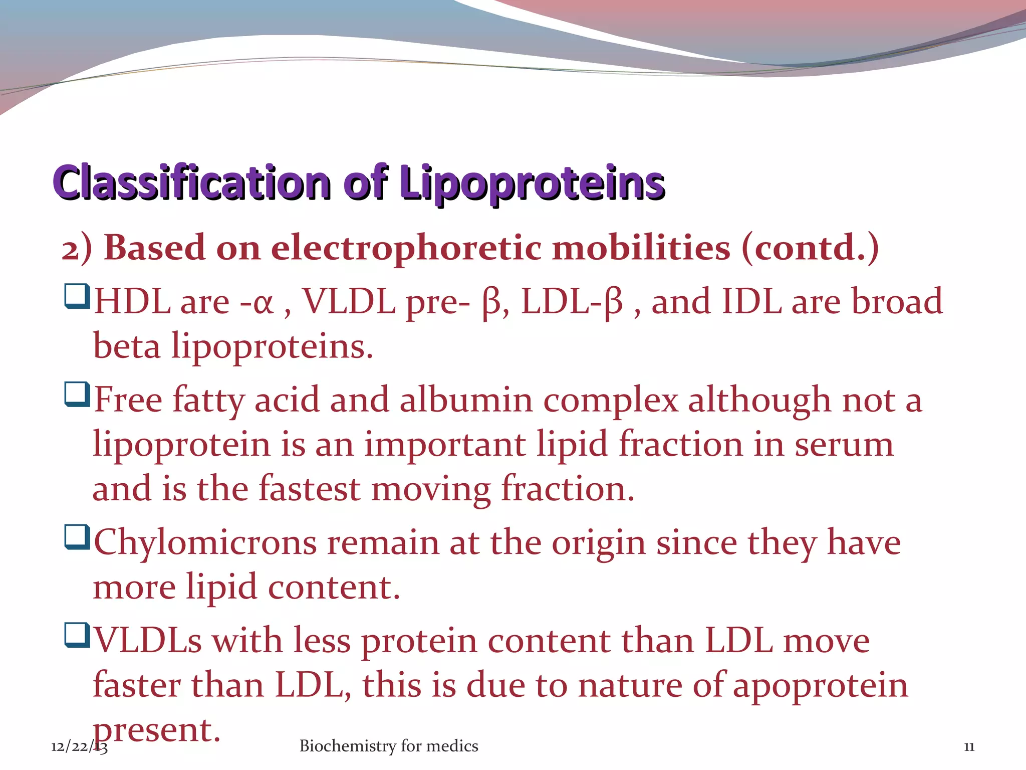 CLASSIFICATION of lipoproteins- (1).pdf