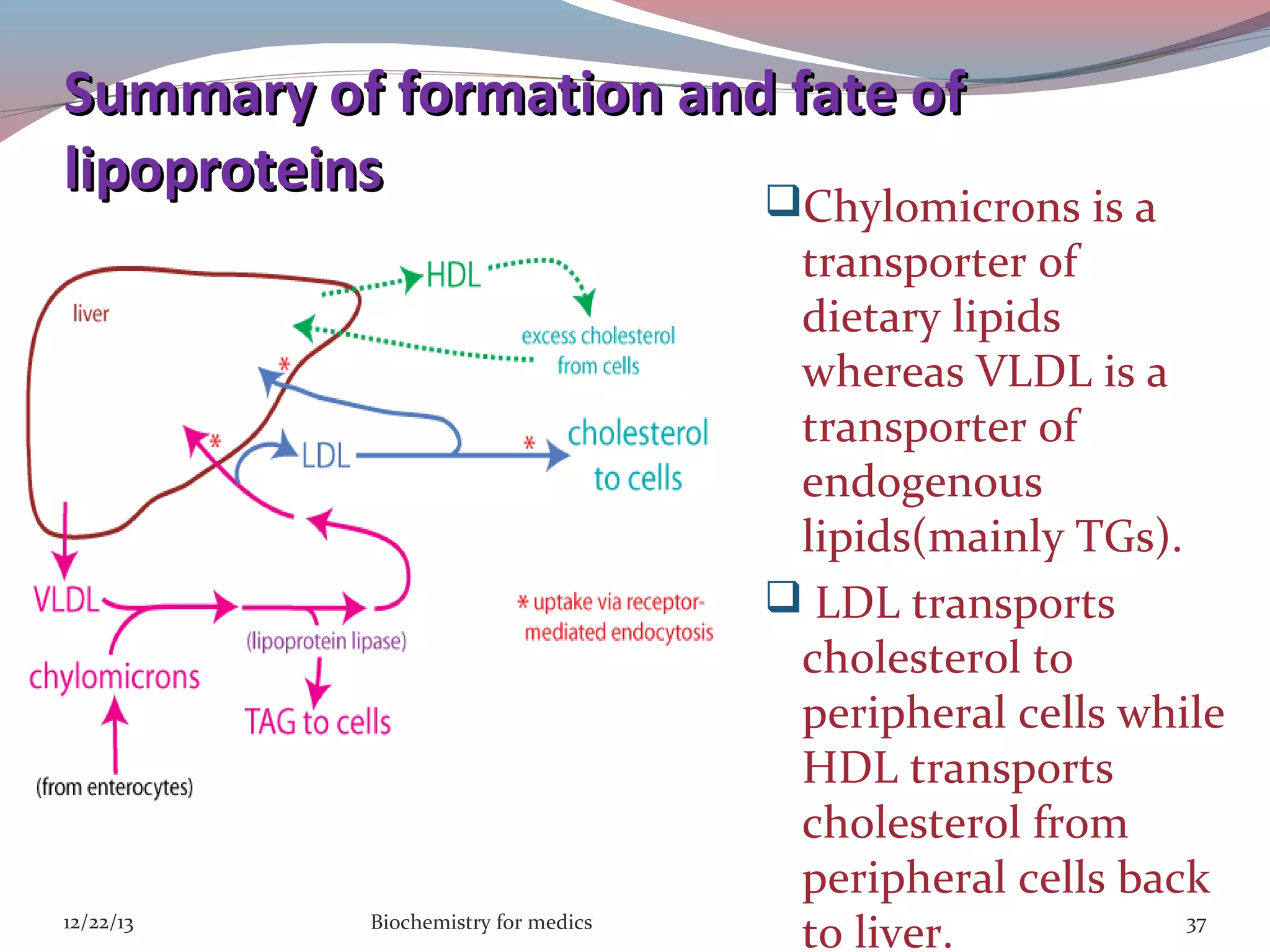 CLASSIFICATION of lipoproteins- (1).pdf