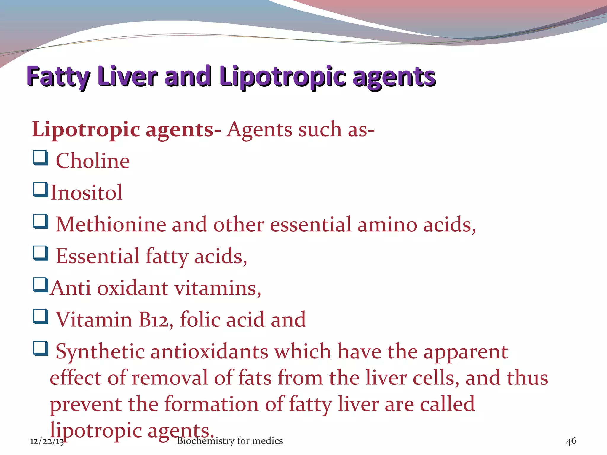 CLASSIFICATION of lipoproteins- (1).pdf
