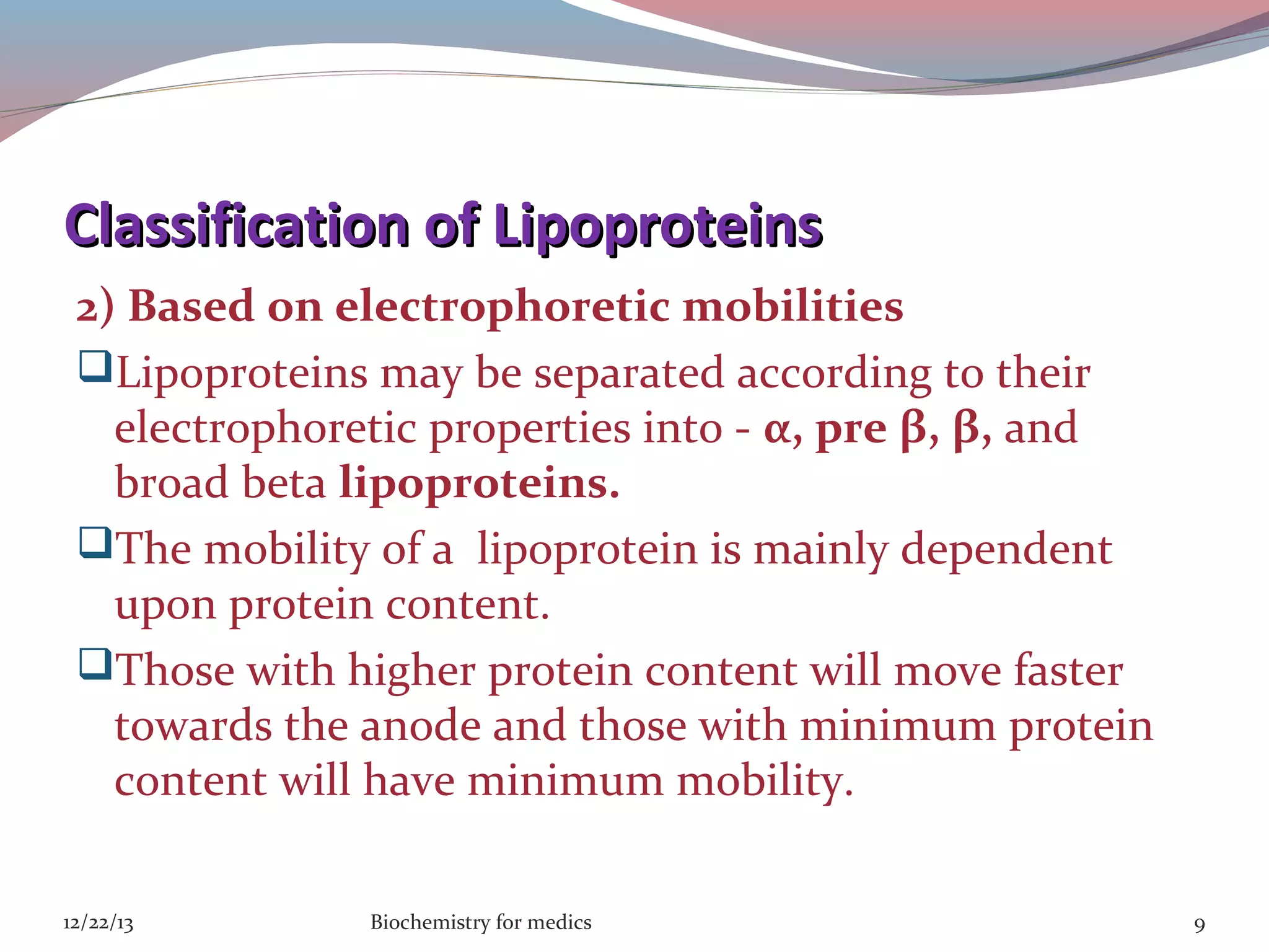CLASSIFICATION of lipoproteins- (1).pdf
