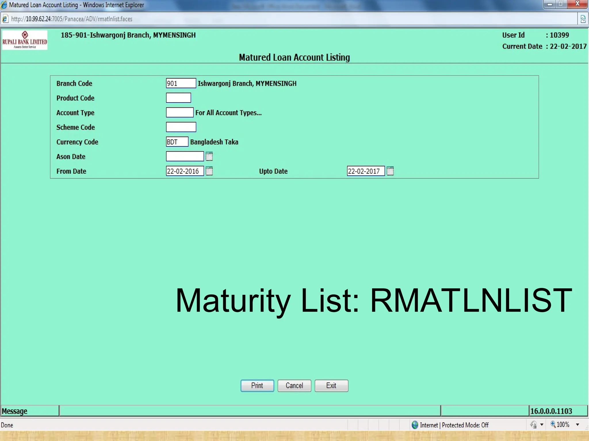 Classification of Loans final.21.03.2022.ppt