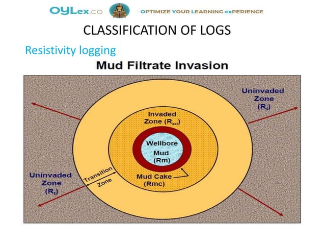 Classification of logs | PPTX | Geology | Science