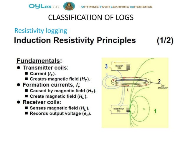 Classification of logs | PPTX | Geology | Science