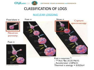 Classification of logs | PPTX