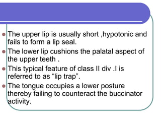 CLASSIFICATION OF MALOCCLUSION.ppt