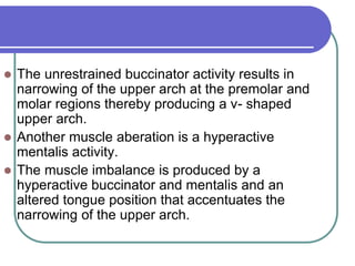 CLASSIFICATION OF MALOCCLUSION.ppt