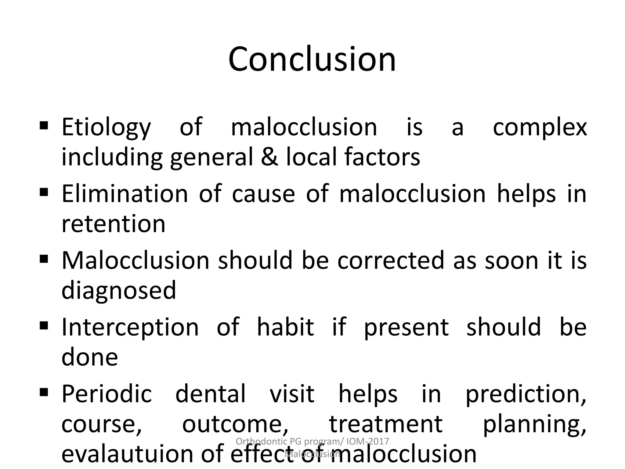 Classification of malocclusion.pptx