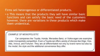 CLASSIFICATION OF MARKET STRUCTURES.pptx