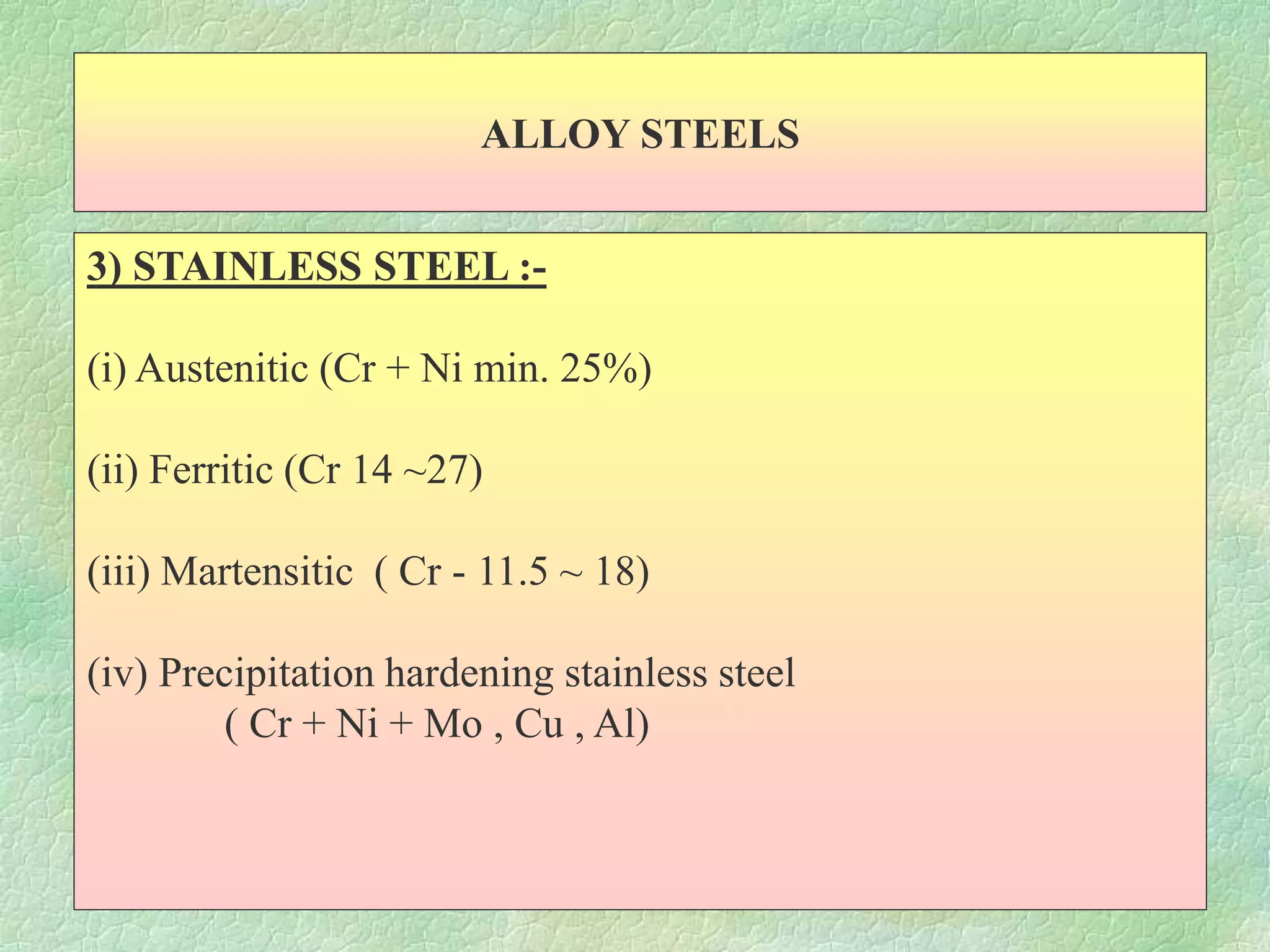 classification of materials1.ppt | Chemistry | Science