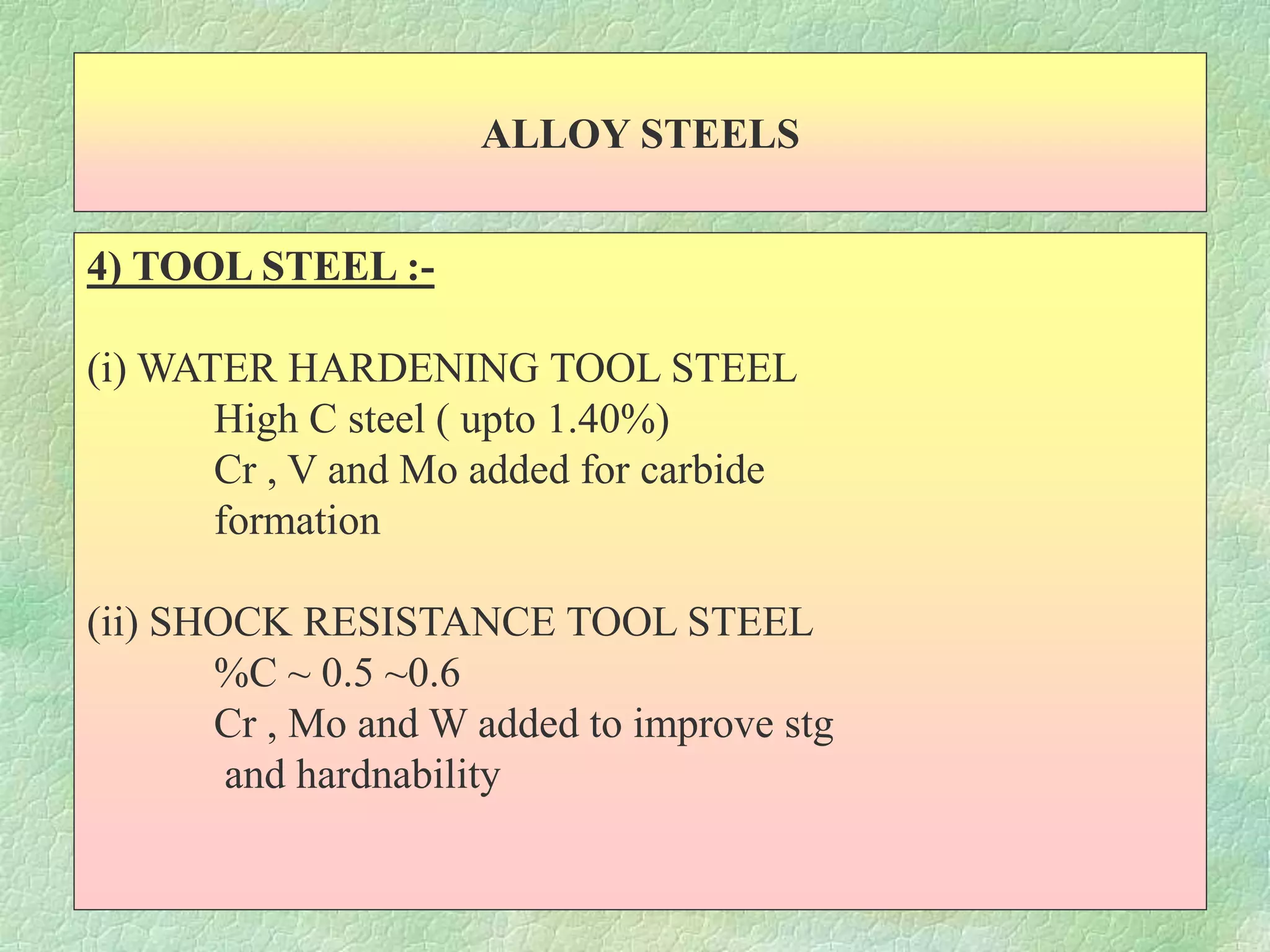 classification of materials1.ppt | Chemistry | Science