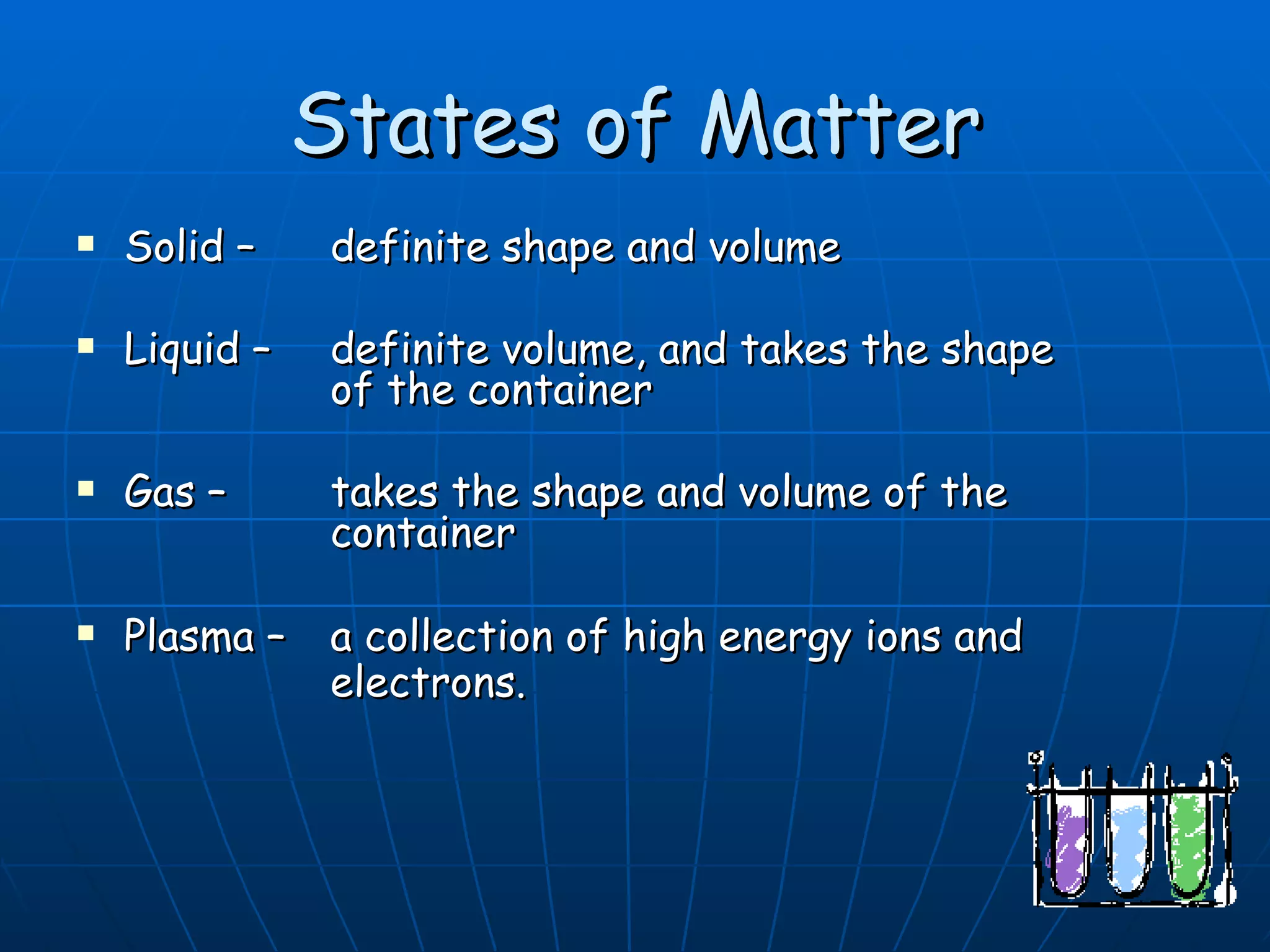 Classification of Matter | PPT