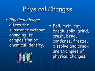 Classification of Matter | PPT