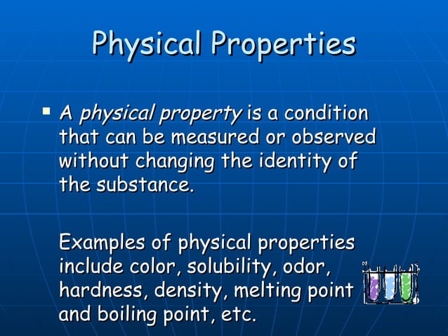 Classification of Matter | PPT | Chemistry | Science