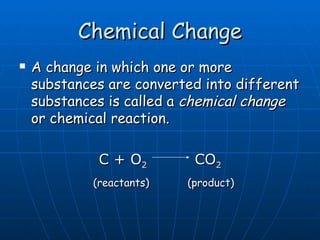 Classification of Matter | PPT