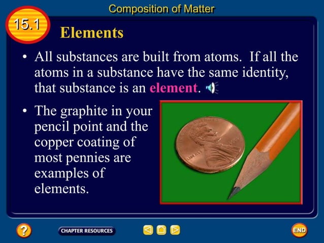 Classification of matter | PPT
