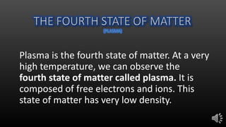 Classification of matter | PPT