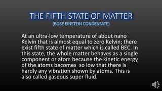 Classification of matter | PPT