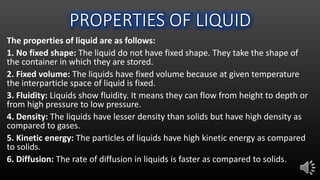 Classification of matter | PPT
