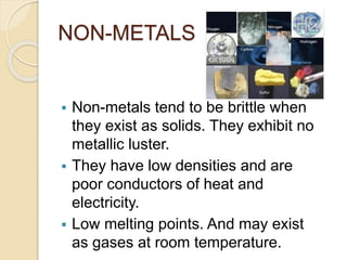 CLASSIFICATION OF matter.pptx