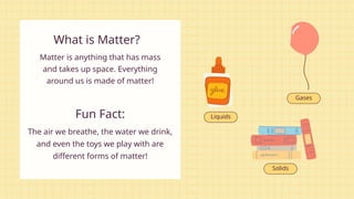 Classification of Matter by marjory .pptx