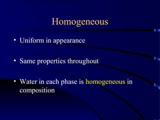 Classification of matter (1) | PPT