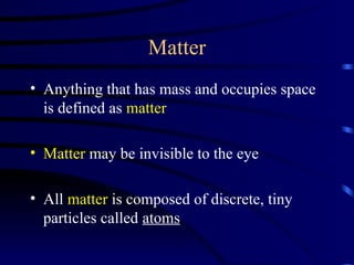 Classification Of Matter Physical and Chemical Properties.ppt