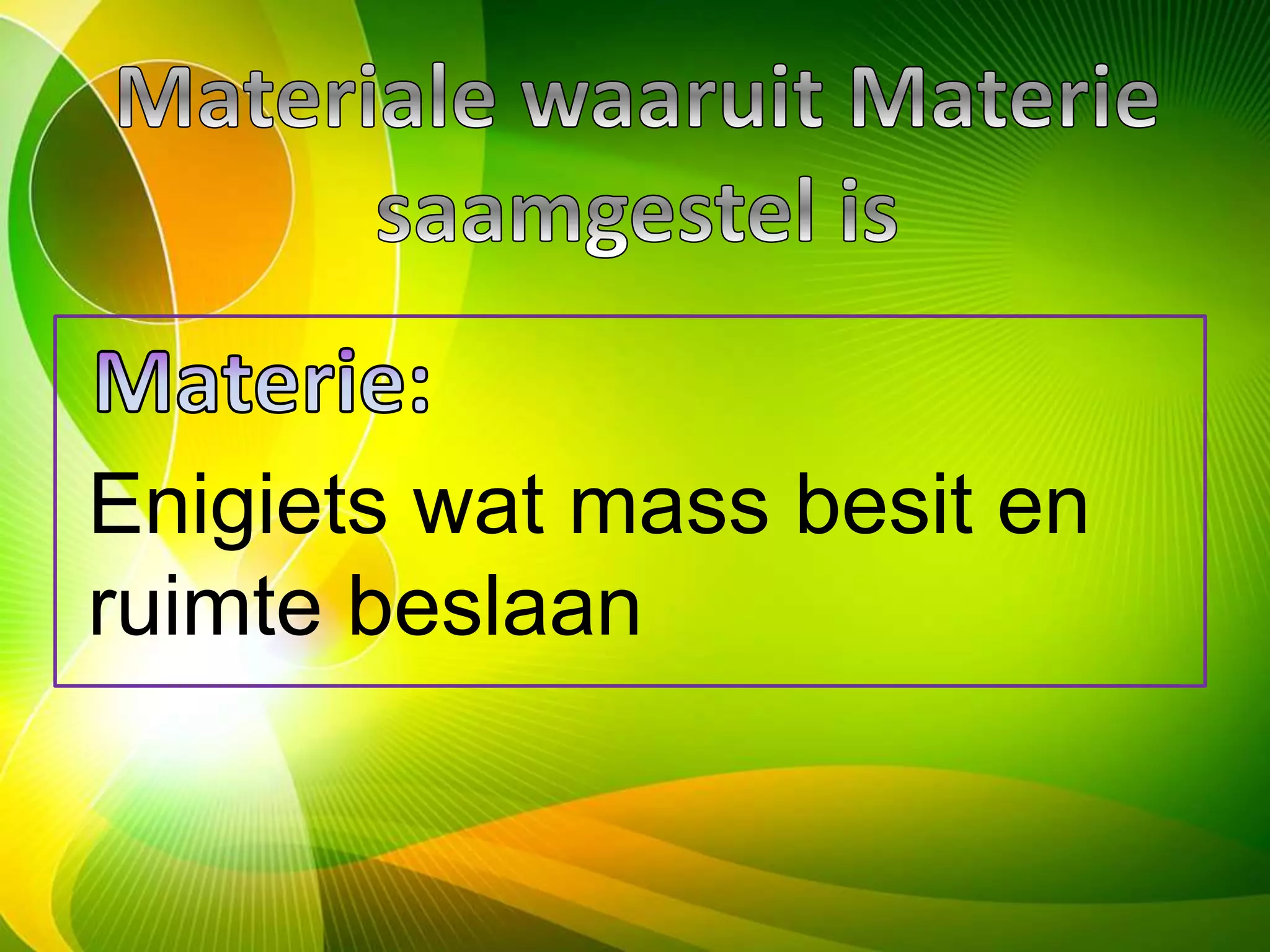 Classification of matter a | PPTX