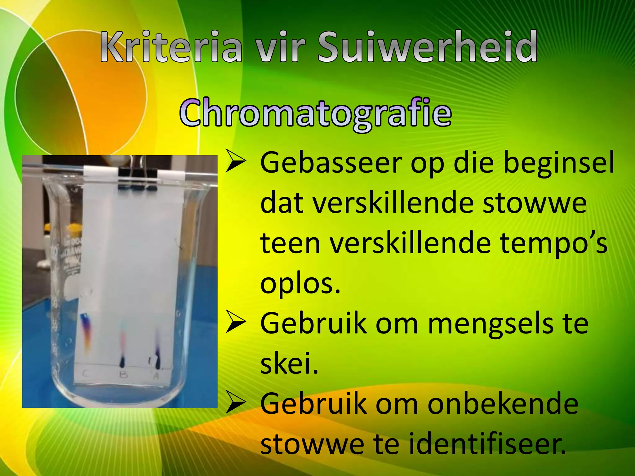 Classification of matter a | PPT