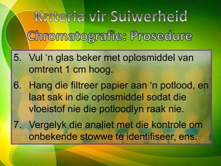 Classification of matter a | PPT