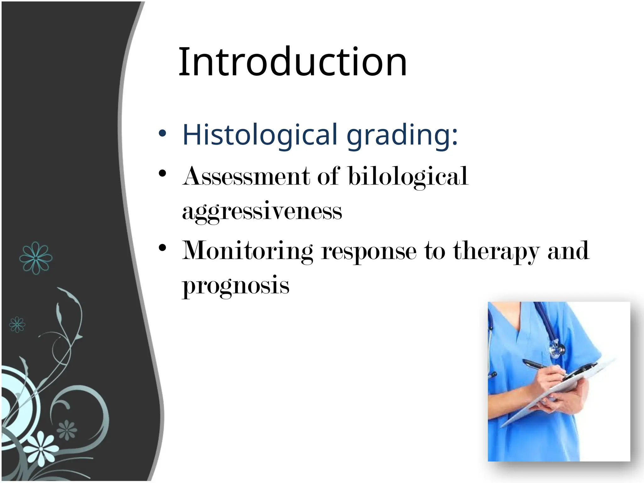 CLASSIFICATION OF MUCOEPIDERMOID CARCINOMA.pptx