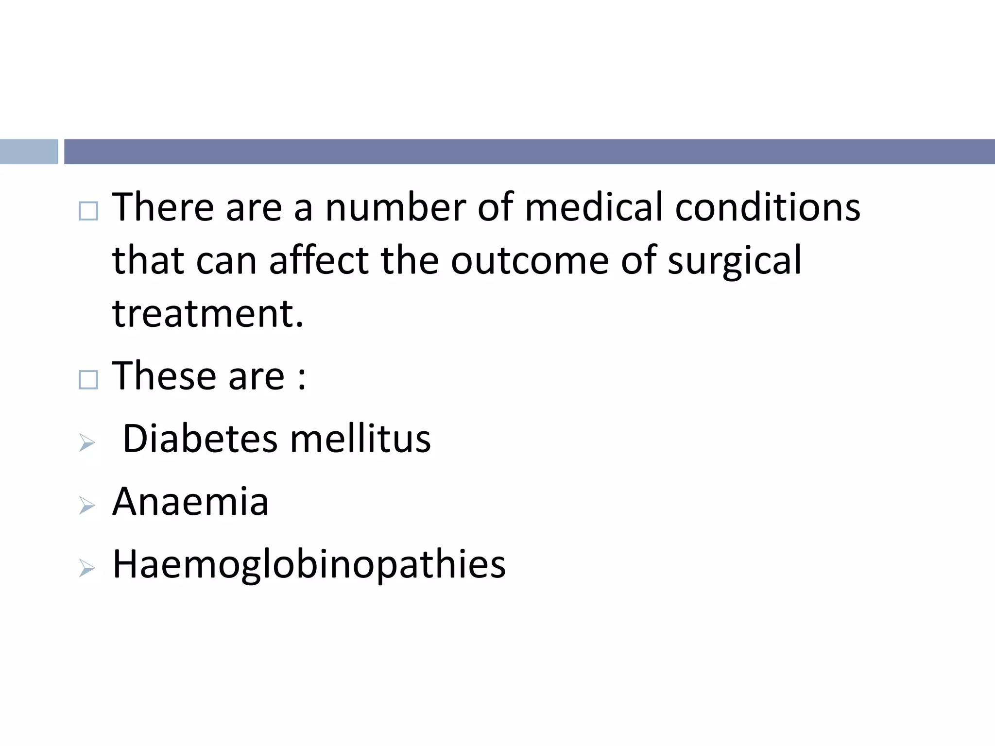CLASSIFICATION OF MEDICAL CONDITIONS.ppt