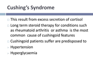 CLASSIFICATION OF MEDICAL CONDITIONS.ppt