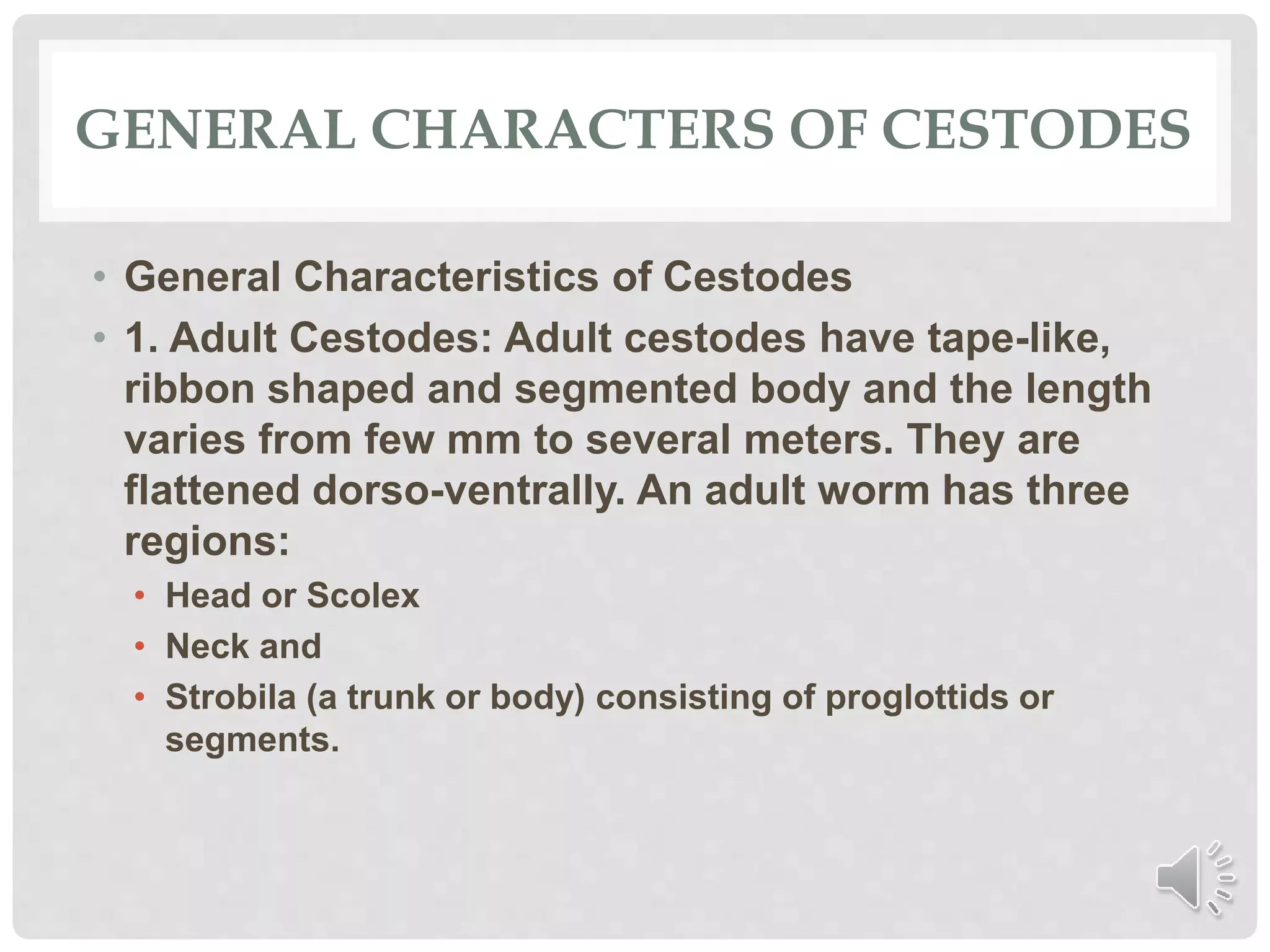 Classification Of Medically Important Helminths 2020.pptx