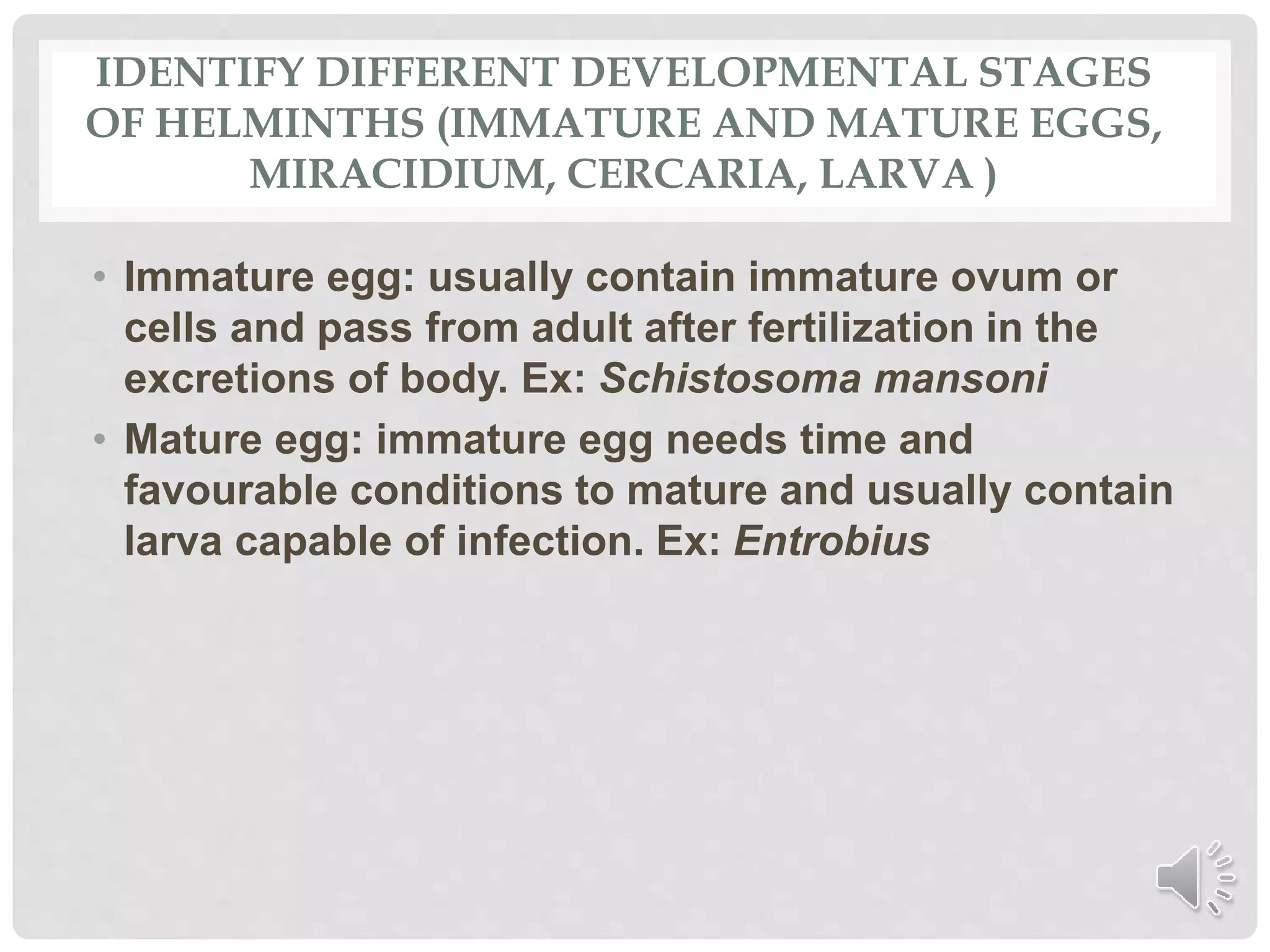 Classification Of Medically Important Helminths 2020.pptx